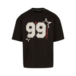 Rocawear T-Shirt &raquo;T-Shirts Numbers&laquo; 1 Stk. jet black M M Regul&auml;re Passform und regul&auml;re L&auml;nge f&uuml;r entspanntes Tragegef&uuml;hl