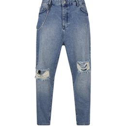 2Y STUDIOS Bequeme Jeans »Herren 2Y Straight Fit Jeans«, 1 Stk. blue 32 - Normalgrößen Normalgrößen 32 Straight Fit Jeans für einen klassischen Look