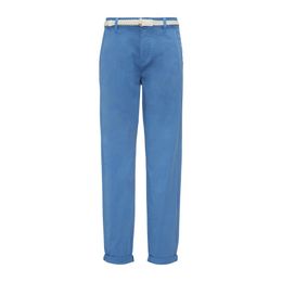 s.Oliver Chinohose Damen Gr&ouml;&szlig;e 48 blue denim