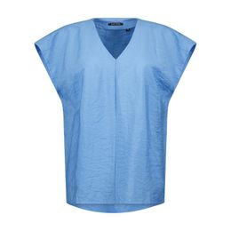Blue Seven Klassische Bluse »Bluse« 1 Stk. tlg. 5570 - ROYAL 44 44 Leichte, atmungsaktive Stoffe machen die Bluse ideal für warme Tage und angenehm...