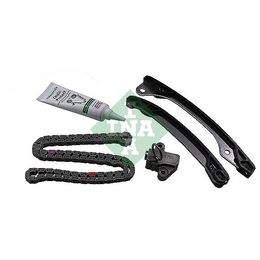 INA Steuerkettensatz f&uuml;r RENAULT DACIA MERCEDES-BENZ NISSAN 13028-00Q01 A2009930077 13028ED000 559 0211 20