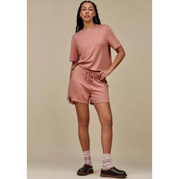 UGG Australia UGG Shorty &raquo;Emaryld Short Set&laquo; Set, 2 tlg. in Basic-From PINK DAWN S S Shorty von UGG