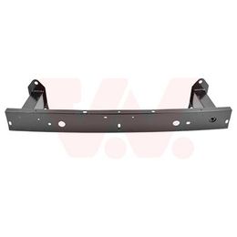 Van Wezel Tr&auml;ger, Sto&szlig;f&auml;nger 4368560 vorne f&uuml;r RENAULT SMART