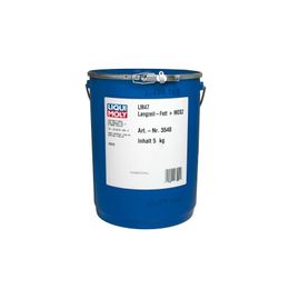 Liqui Moly LM 47 Langzeitfett + MoS2 (5 kg) Fett 3540