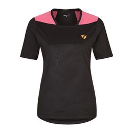Ziener Damen T-Shirt &raquo;NADELIA&laquo; schwarz 46