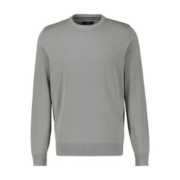 Lerros Herren Lerros Strickpullover &raquo;Lerros Crewneck Strickpullover&laquo; S