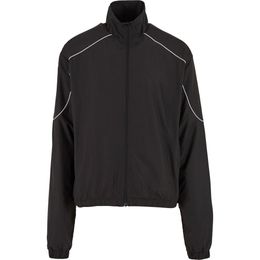 Urban Classics Jacke Herren Gr&ouml;&szlig;e XXXL schwarz / wei&szlig;