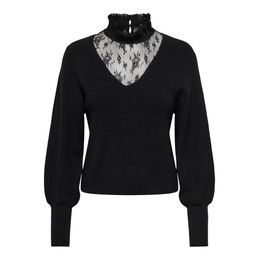 Only Pullover 'ONLKira' Damen Gr&ouml;&szlig;e M schwarz