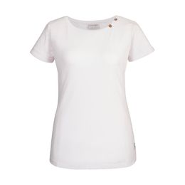 G.I.G.A. by Killtec G.I.G.A. DX BY KILLTEC T-Shirt &raquo;GS 72 WMN TSHRT&laquo; wei&szlig; 42 42 Leichtes Damen T-Shirt