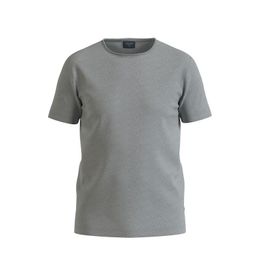 OLYMP Damen OLYMP T-Shirt &raquo;Casual&laquo; grau L
