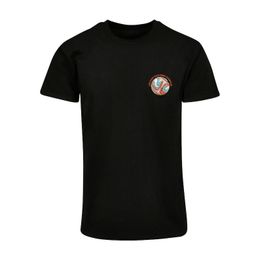 Merchcode T-Shirt »Game Time Grit T-shirt« 1 Stk. tlg. black 3XL 3XL Vielseitige T-Shirts für jeden Anlass
