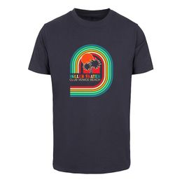 MisterTee T-Shirt &raquo;Herren Roller Skater Tee&laquo; 1 Stk. tlg. navy L L Vielseitige T-Shirts f&uuml;r jeden Anlass