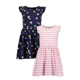 Blue Seven Jungen Sweatkleid 98, N-Gr