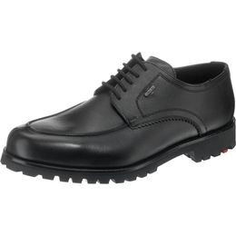 Lloyd Lace-Up Shoes 'Valdez' male Black size 42,5
