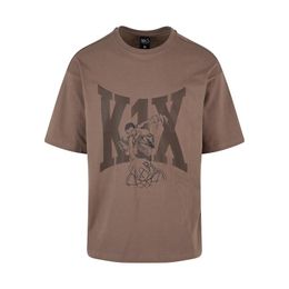 K1x Damen K1x T-Shirt &raquo;K1x K1x Alien Smash Tee&laquo; 1 Stk. S