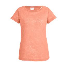 G.I.G.A. by Killtec G.I.G.A. DX BY KILLTEC T-Shirt &raquo;GS 72 WMN TSHRT&laquo; pfirsich 42 42 Leichtes Damen T-Shirt