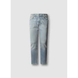 Pepe Jeans Herren Tapered-fit-Jeans &raquo;TAPERED JEANS&laquo; 33, L&auml;nge 32
