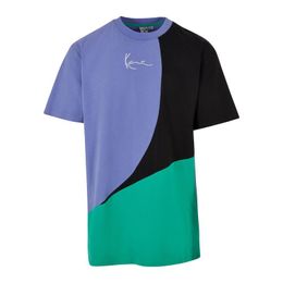 Karl Kani T-Shirt &raquo;Herren&laquo; 1 Stk. tlg. multicolor XL XL KOMFORT OHNE GRENZEN: Genie&szlig;en Sie den ganzen Tag &uuml;ber h&ouml;chsten Tragekomfort mit Stoffen,...