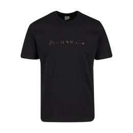 883POLICE T-Shirt »883 Police OCKLETON T-SHIRTS« 1 Stk. tlg. black XXL XXL Figurbetonter Slim fit mit regulärer Länge