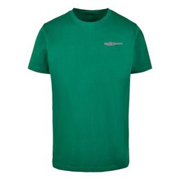 Merchcode T-Shirt &raquo;Die Flippers - Wir Sagen Danke Sch&ouml;n T-Shirt&laquo; 1 Stk. forestgreen XS XS Vielseitige T-Shirts f&uuml;r jeden Anlass