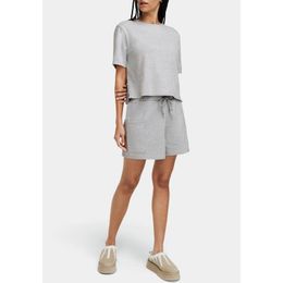 UGG Australia UGG Shorty &raquo;Emaryld Short Set&laquo; Set, 2 tlg. in Basic-From GREY HEATHER M M Shorty von UGG