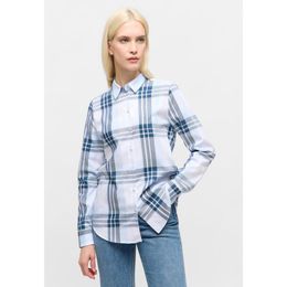 Eterna Damen Hemdbluse &raquo;REGULAR FIT&laquo; 34