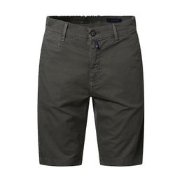 Pierre Cardin Shorts »PC-Strassbourg« Sommerhose dusty olive 30 - N-Gr N-Gr 30 Shorts von Pierre Cardin