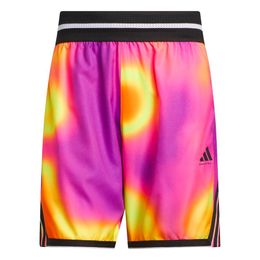 adidas Performance Workout Pants 'Crazy Lite' male Pink size S
