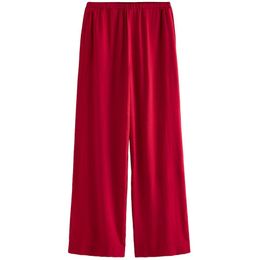 next Pants female Red size 22