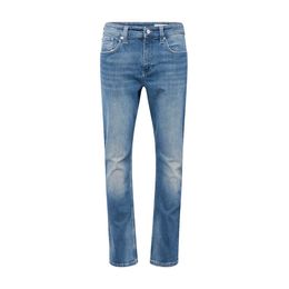 s.Oliver Jeans 'Nelio' Herren Gr&ouml;&szlig;e 52 blue denim