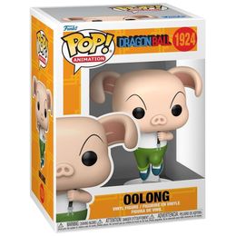 Funko Animation Dragon Ball Oolong Vinyl-Sammelfigur Anime Fans 3+ | Gr.: onesize