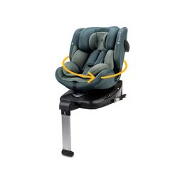 osann Kindersitz "Eno360 SL i-Size" in Universe Green - 40 bis 150 cm | Gr.: onesize