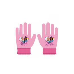 Hello Kitty Eyes Kinderhandschuhe blau Marvel | Gr.: onesize