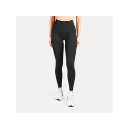 Smilodox Leggings Amaze Scrunch Pro Pocket Seamless in Schwarz | Gr.: S
