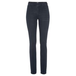 Arizona Jeansjeggings in dark blue | Gr.: 44