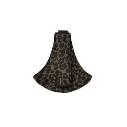 Wildride Kindertrage Print Kollektion (Hüfttrage) - Farbe: Brown Leopard | Gr.: onesize