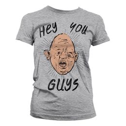 The Goonies Shirt in Grau | Gr.: XXL