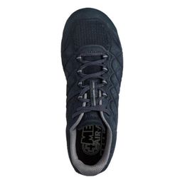 Meindl Barfußschuhe Pure Comfort Lady 3.0 in Blau | Gr.: 7,5