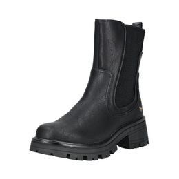 Mustang Stiefelette in Schwarz | Gr.: 38