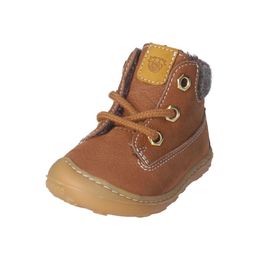 Ricosta Schn&uuml;rstiefeletten TARY in curry | Gr.: 20