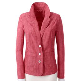 WITT WEIDEN Jackenblazer in rot | Gr.: 40