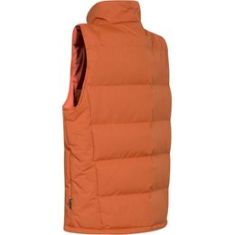 Trespass Weste in Orange | Gr.: XL