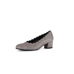 Gabor Elegante Pumps in braun | Gr.: 42,5