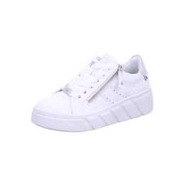 Rieker Sneaker in wei&szlig; | Gr.: 40