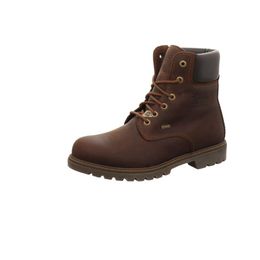 Panama Jack Winterboot in dunkelblau | Gr.: 43