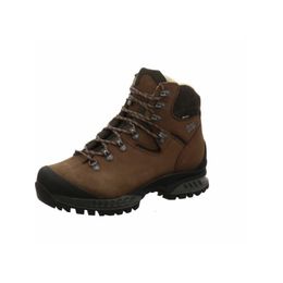 Hanwag Wanderschuh in braun | Gr.: 44,5