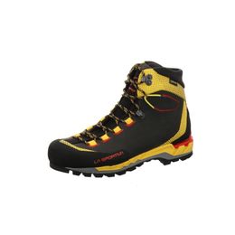 La Sportiva Wanderschuh in schwarz | Gr.: 44,5