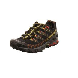 La Sportiva Wanderschuh in schwarz | Gr.: 44