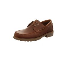 Panama Jack Slipper in braun | Gr.: 45