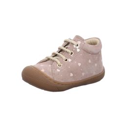 Naturino Lauflernschuhe in beige | Gr.: 19